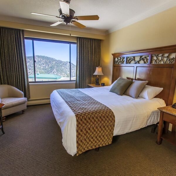 The Ridge Tahoe | RedWeek