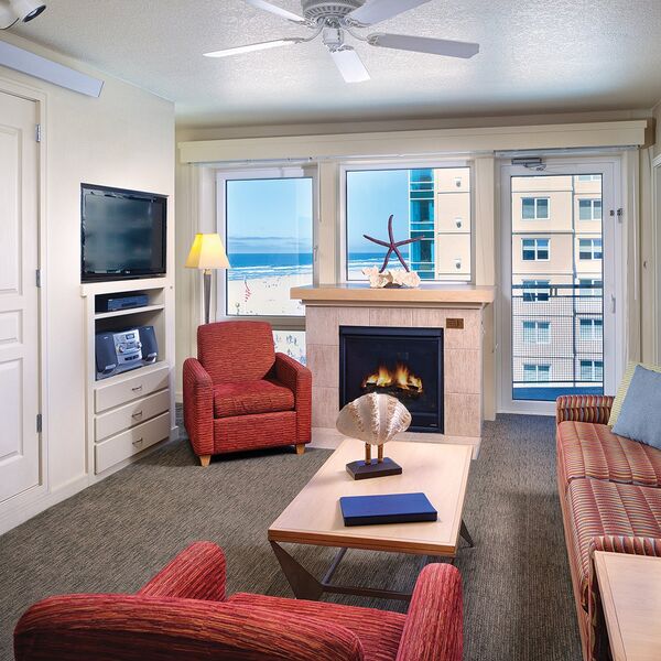 WorldMark Seaside | RedWeek