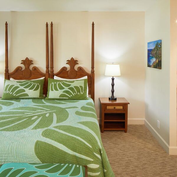 The Cliffs at Princeville | RedWeek