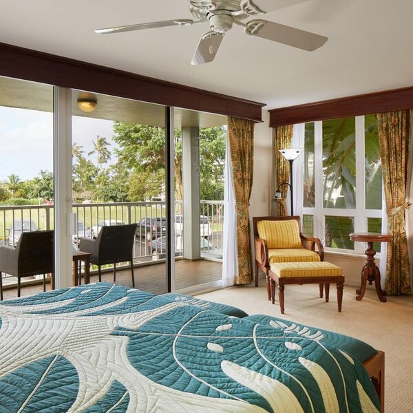 The Cliffs at Princeville | RedWeek