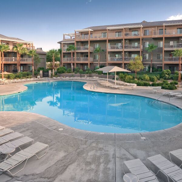 WorldMark Indio | RedWeek