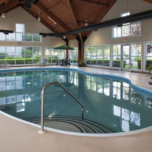 Palace View Resort by Spinnaker | RedWeek