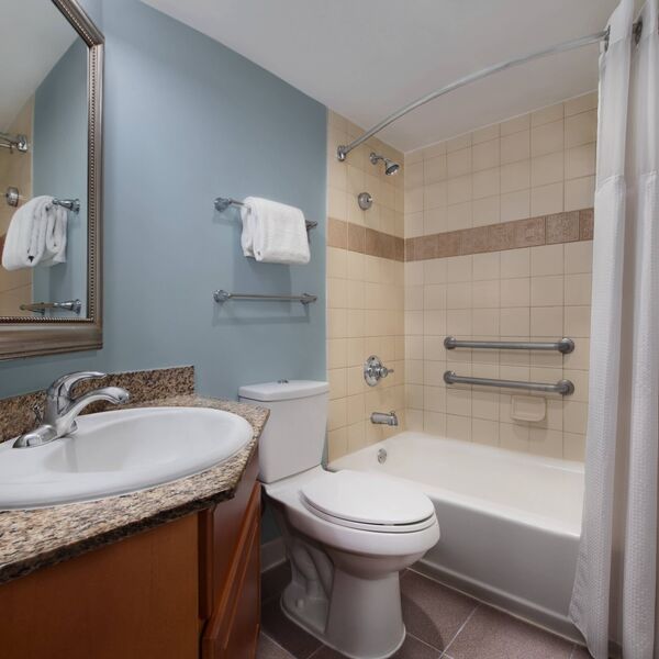 Marriott's Harbour Point and Sunset Pointe at Shelter Cove | RedWeek