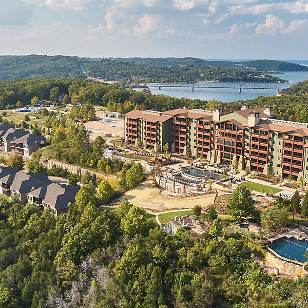 The Cliffs at Long Creek | RedWeek
