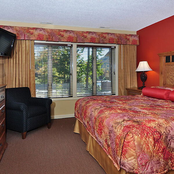 Blue Ridge Village | RedWeek