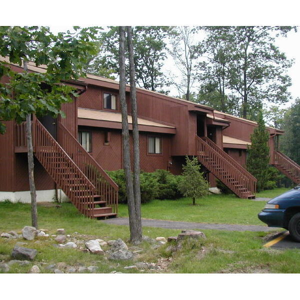 Split Rock Resort | RedWeek