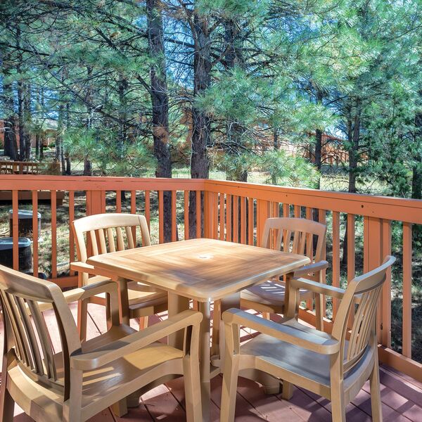 Club Wyndham Flagstaff | RedWeek