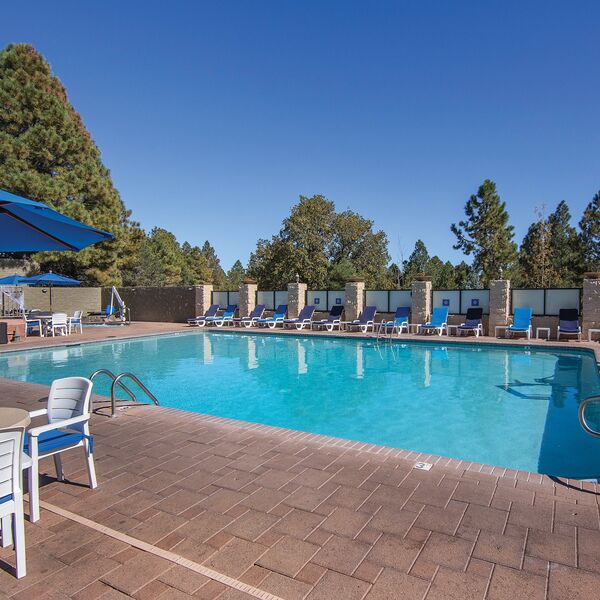 Club Wyndham Flagstaff | RedWeek