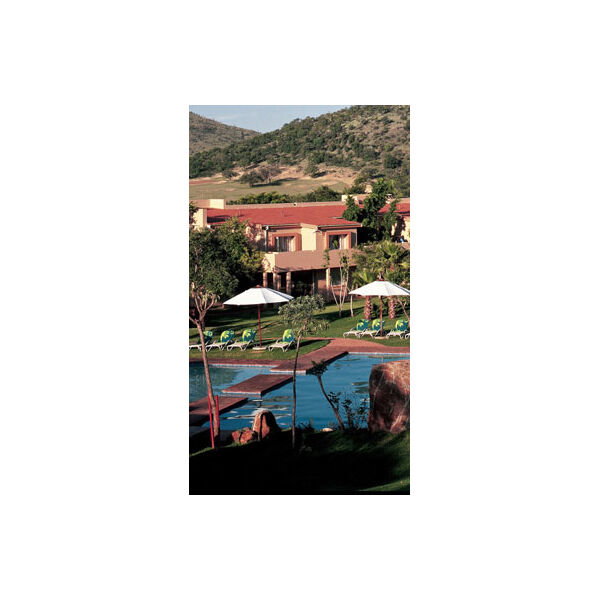 Sun City Vacation Club | RedWeek