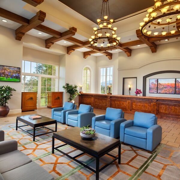 Marriott's Shadow Ridge II - The Enclaves | RedWeek