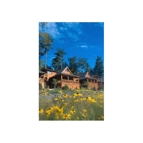 The Lodges at Cresthaven | RedWeek