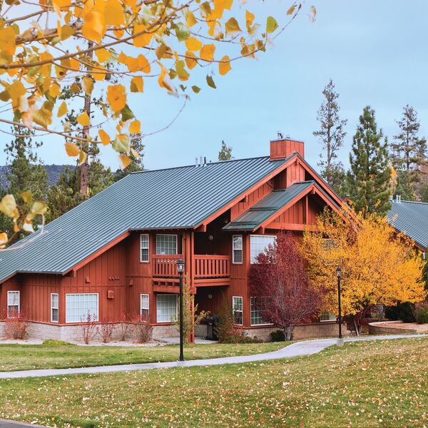 WorldMark Big Bear | RedWeek