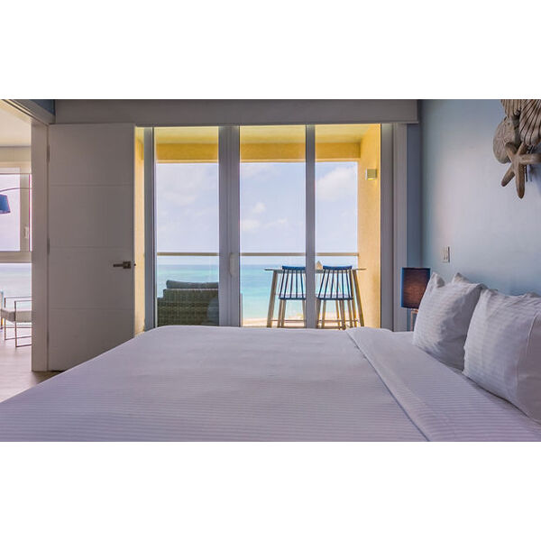 Azure Beach & Blue Residences Aruba | RedWeek