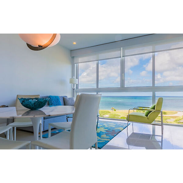 Azure Beach & Blue Residences Aruba | RedWeek