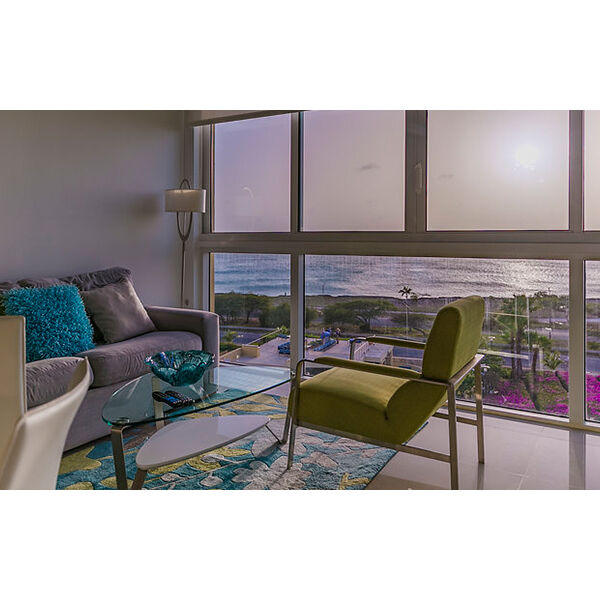 Azure Beach & Blue Residences Aruba | RedWeek