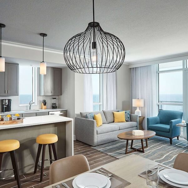 Ocean Enclave by Hilton Grand Vacations | RedWeek