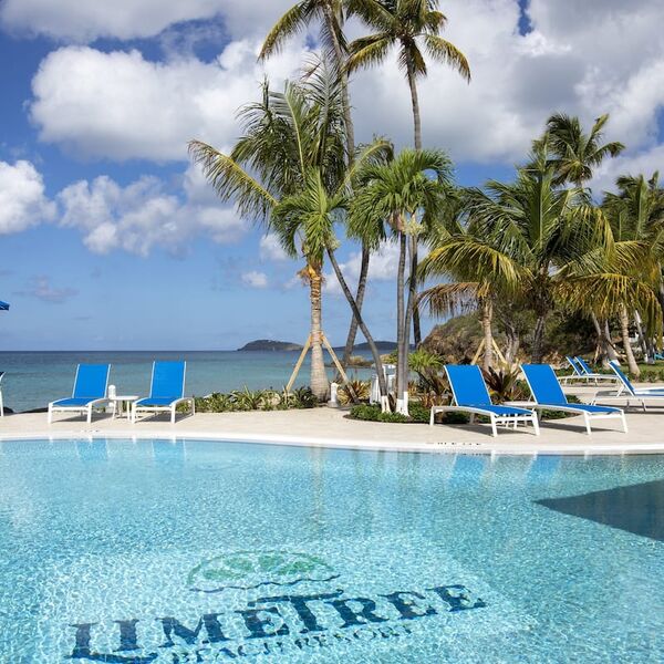 Limetree Beach Resort by Club Wyndham | RedWeek