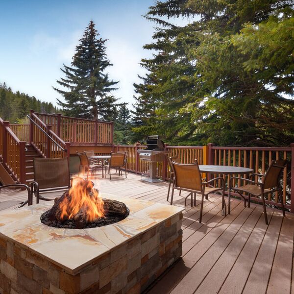 Marriott's StreamSide at Vail - Birch, Douglas, and Evergreen | RedWeek
