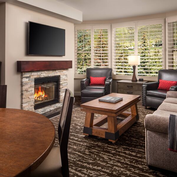 Marriott's StreamSide at Vail - Birch, Douglas, and Evergreen | RedWeek