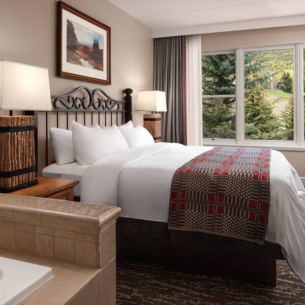 Marriott's StreamSide at Vail - Birch, Douglas, and Evergreen | RedWeek