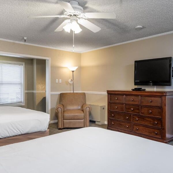 Sweetwater Lift Lodge Resort | RedWeek