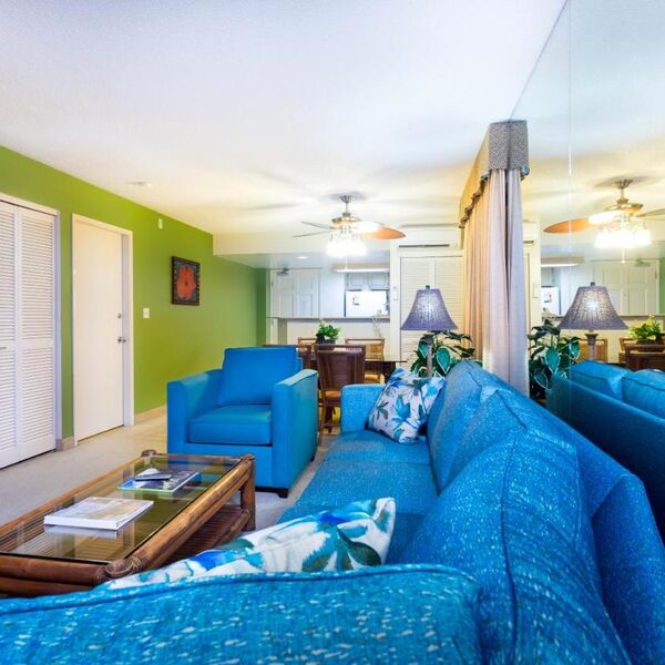 Kahana Falls | RedWeek