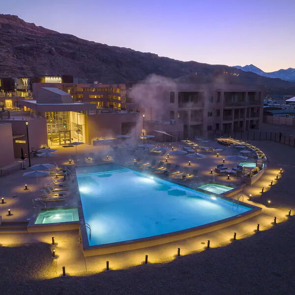 WorldMark Moab | RedWeek