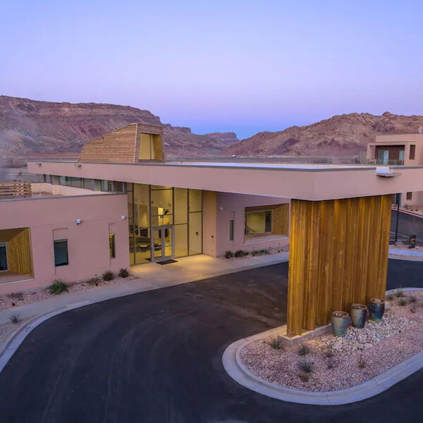 WorldMark Moab | RedWeek