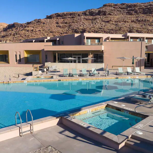 WorldMark Moab | RedWeek