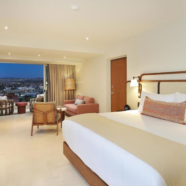 Corazon Cabo Resort & Spa | RedWeek