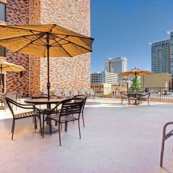 WorldMark Reno | RedWeek