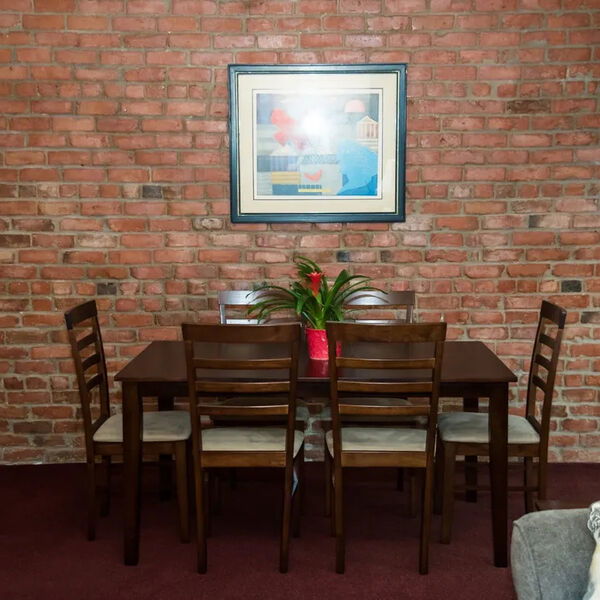 Jean Lafitte House | RedWeek