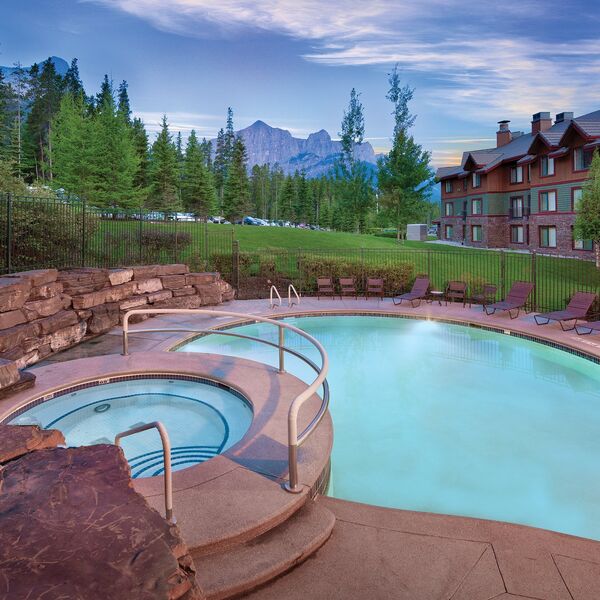 WorldMark Canmore - Banff | RedWeek
