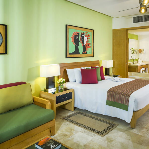 The Grand Mayan at Vidanta Riviera Maya | RedWeek