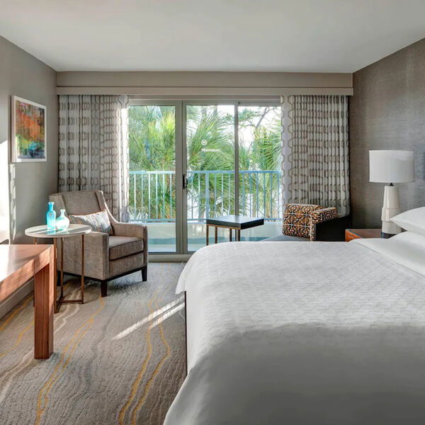 Bluegreen's Bayside Resort and Spa at Panama City Beach | RedWeek