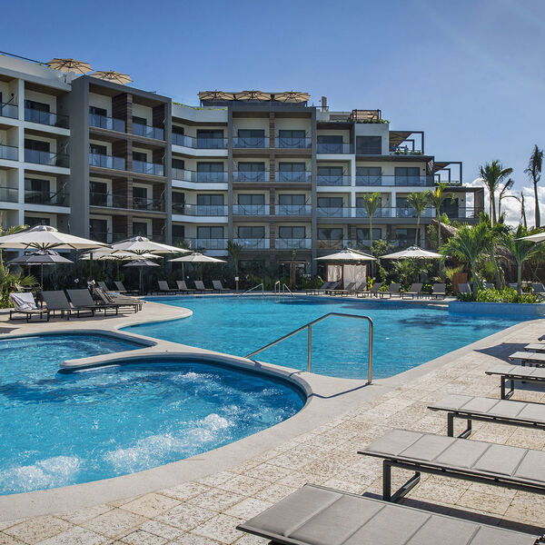 Ventus Ha at Marina El Cid Spa & Beach Resort | RedWeek