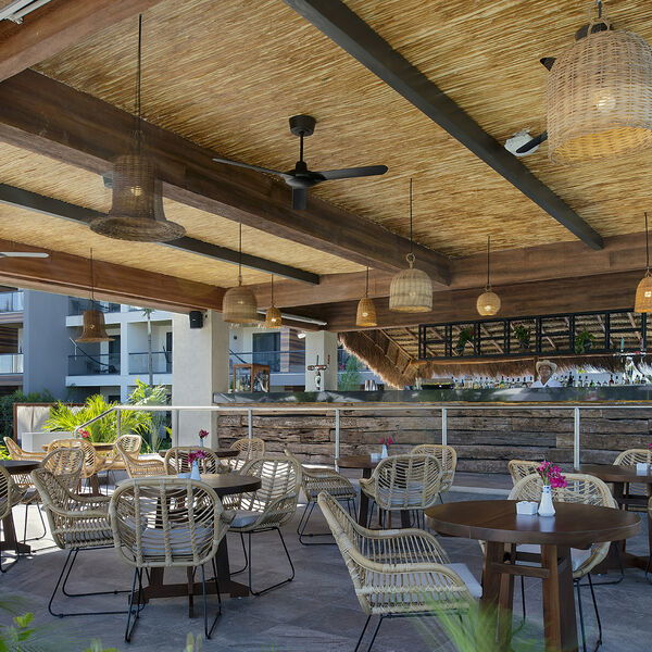 Ventus Ha at Marina El Cid Spa & Beach Resort | RedWeek