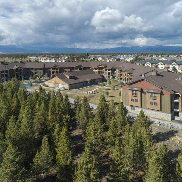 WorldMark West Yellowstone | RedWeek