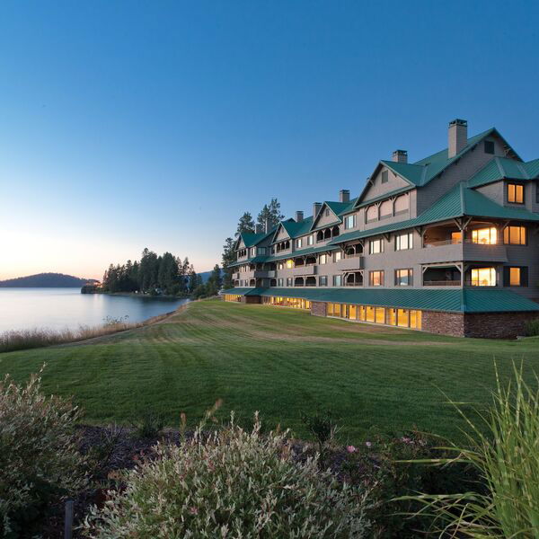 WorldMark Arrow Point Resort | RedWeek