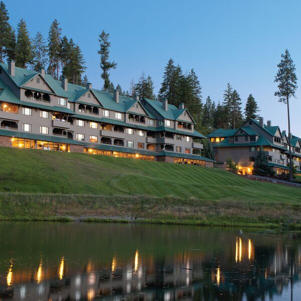 WorldMark Arrow Point Resort | RedWeek