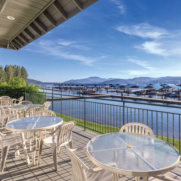 WorldMark Arrow Point Resort | RedWeek