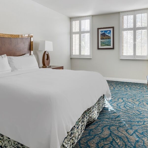 Lagoon Tower by Hilton Grand Vacations | RedWeek