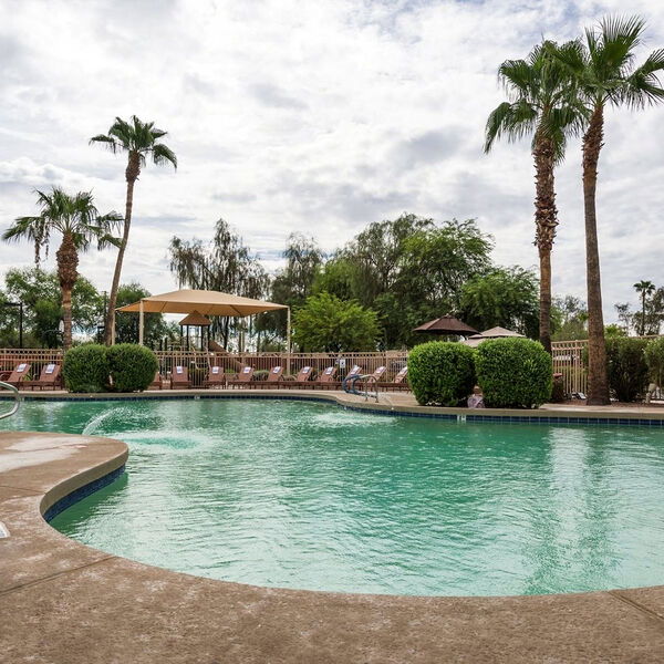 Westgate Painted Mountain Golf Resort | RedWeek