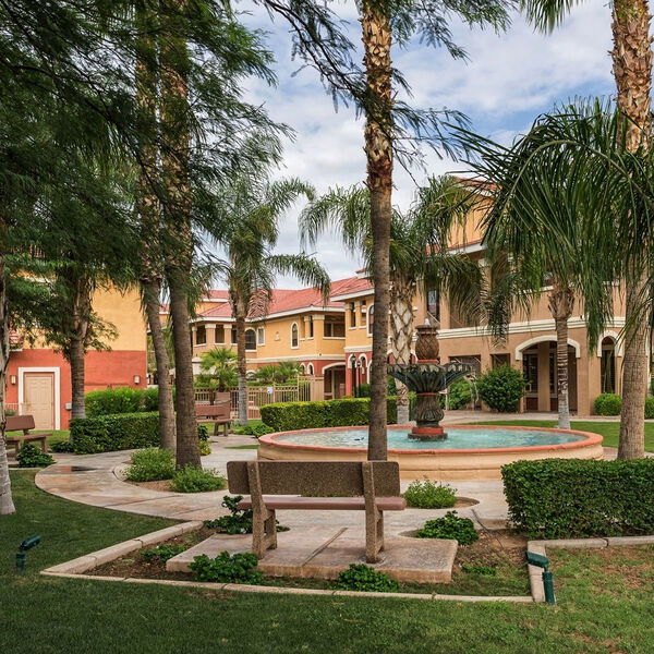 Westgate Painted Mountain Golf Resort | RedWeek