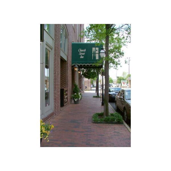 Church Street Inn | RedWeek