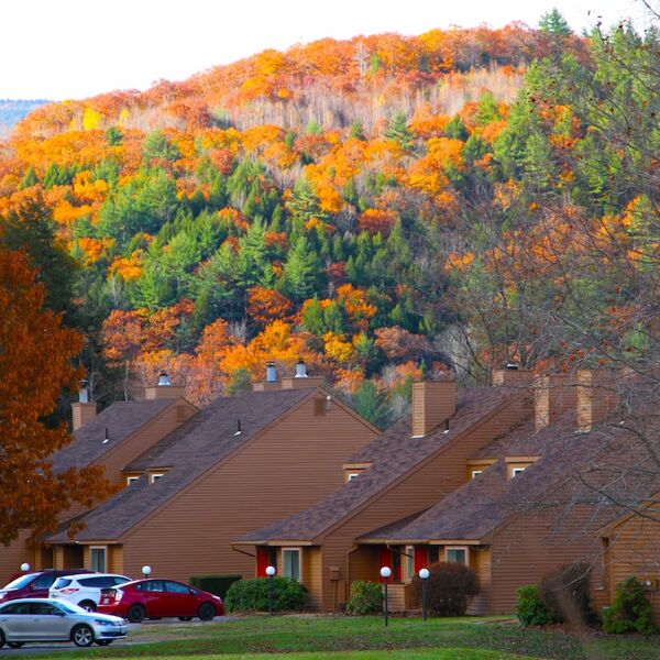 Cold Spring Resort | RedWeek