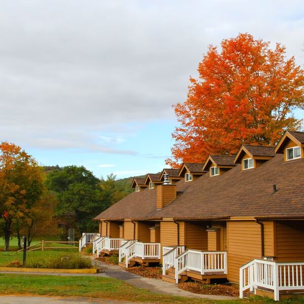 Cold Spring Resort | RedWeek