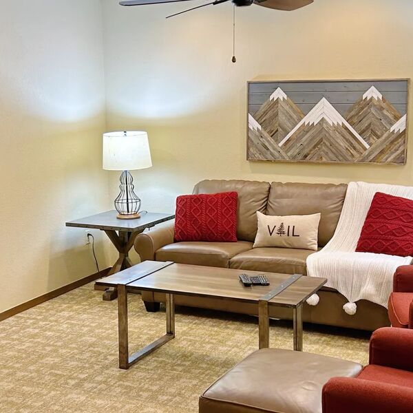 Eagle Point Resort | RedWeek