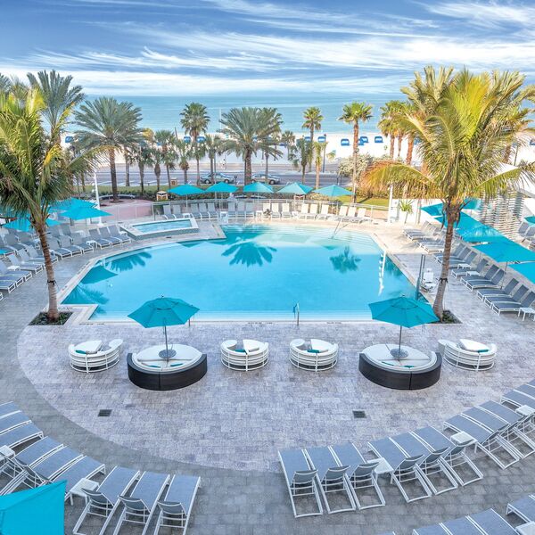Club Wyndham Clearwater Beach Resort | RedWeek