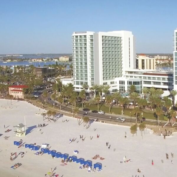 Club Wyndham Clearwater Beach Resort | RedWeek